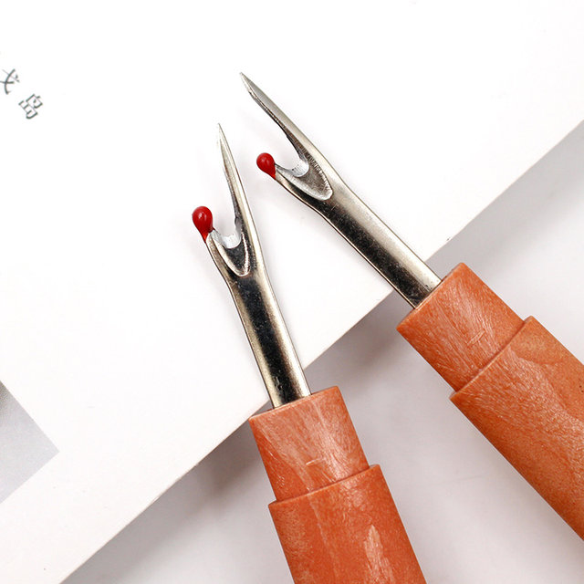 Large thread removal knife SKC thread pick sewing thread removal ...