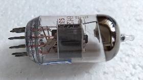 全新苏联6H23n电子管 。直代6H23n-EB ，6N11 6922 6DJ8-淘宝网