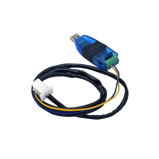 VOTOL Lange controller EM150-2/EM200-2/EM26 Software USB computer ...