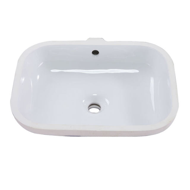 German Duravit basin washbasin 045748 Happy D under-counter basin ...