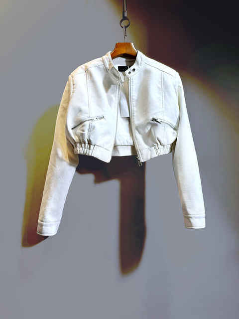 Quality version 2025 autumn new handsome versatile short motorcycle ...