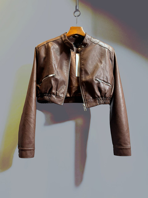 Quality version 2025 autumn new handsome versatile short motorcycle ...