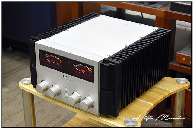 Second-hand domestic high-quality CAV A8 home theater 5.1 fever hif high-power amplifier without ...