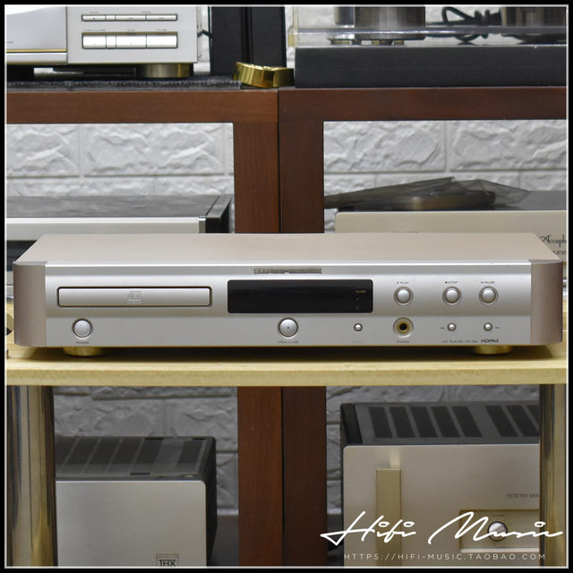 Second-hand original imported from Japan Marantz/Marantz CD-19a fever ...