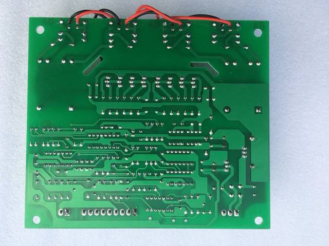 Outa drive board welding machine repair circuit board inverter NBC DC ...