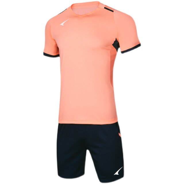 SFS Ruke genuine personalized custom team jersey team football uniform ...