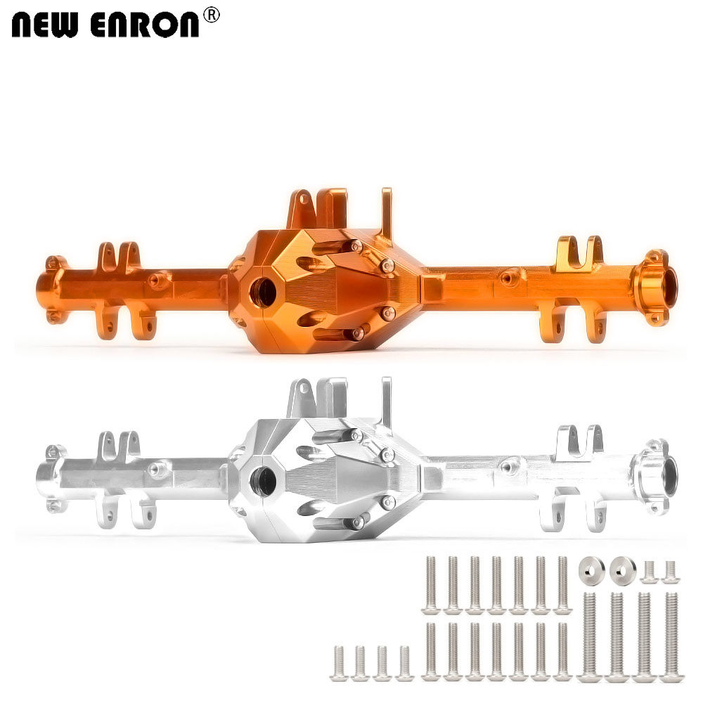 Aluminum alloy rear axle shell 8540/8541 Traxxas1/7 Unlimited Desert ...