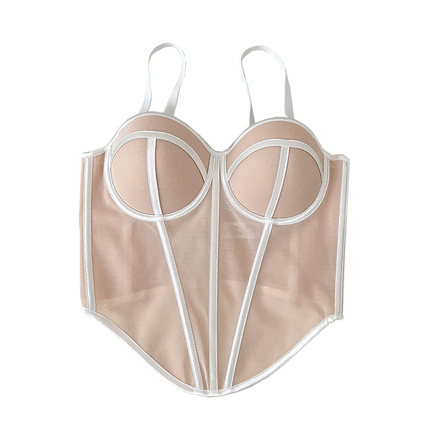 Design perceptual versatile fish bone slim body is thin and irregular ...