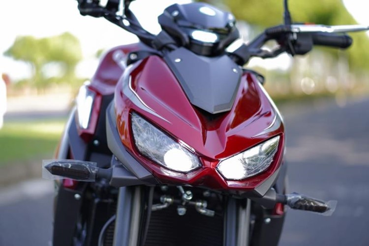 N19 street car Jiajue Python motorcycle Jiaolong sports car Kawasaki ...