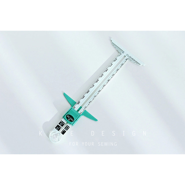 T shaped Sliding Ruler Tailor Sliding Ruler Multi purpose Vernier t-shaped-sliding-ruler-tailor-sliding-ruler-multi-purpose-vernier