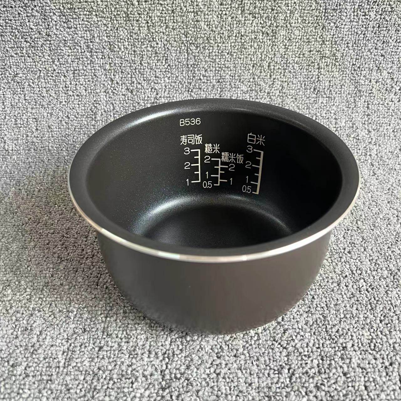 Japanese original genuine zojirushi / elephant printing rice cooker ...