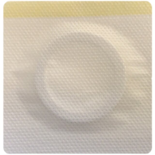 Sanfu patch, empty patch, navel patch, blank patch, acupoint tape, non ...