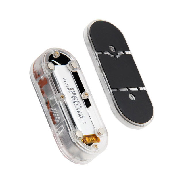 LILYGO T-Embed-CC1101 ESP32-S3 1.9-inch LCD PN532 module development board