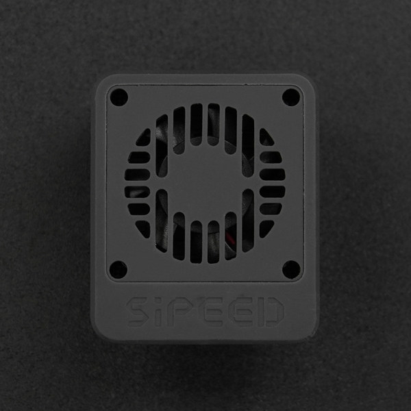 RGB-D camera 3DTOF camera module