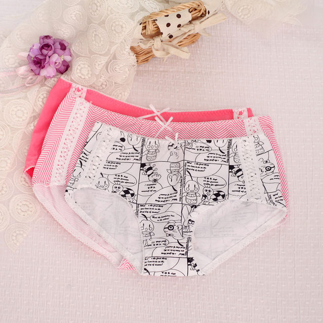 Baby clothes for adolescent girls, girls' bras, cute and cute underwear ...