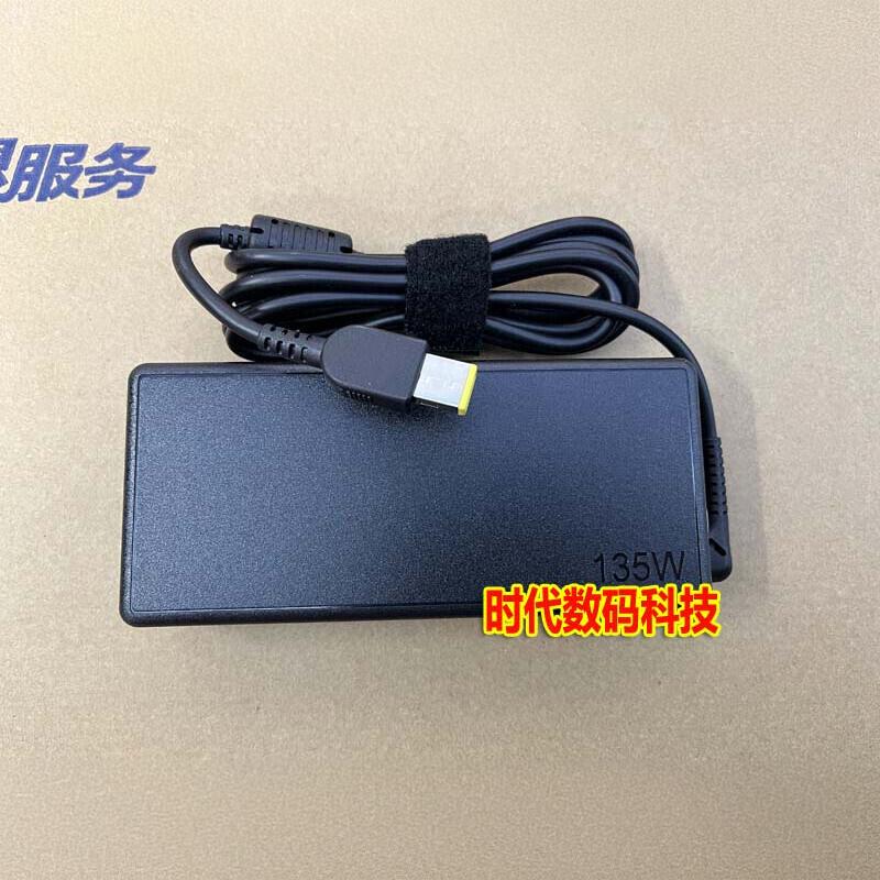 适用于联想ThinkPad P16v Gen 2 P15v Gen 3电源适配器135W充电器-淘宝网