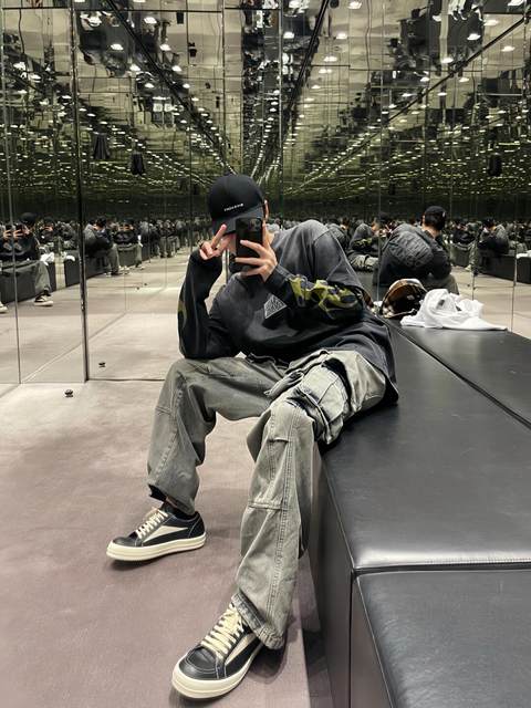 Counter genuine RO23 infringement RO autonomous main line 2024 new ...