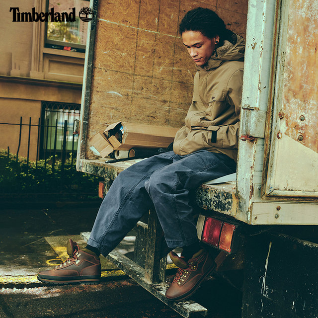 Timberland Timberland's official men's and women's hiking shoes are too ...