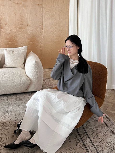 SOLSOL Buyer Store YOEYYOU 25 Spring and Summer New Product Designer ...