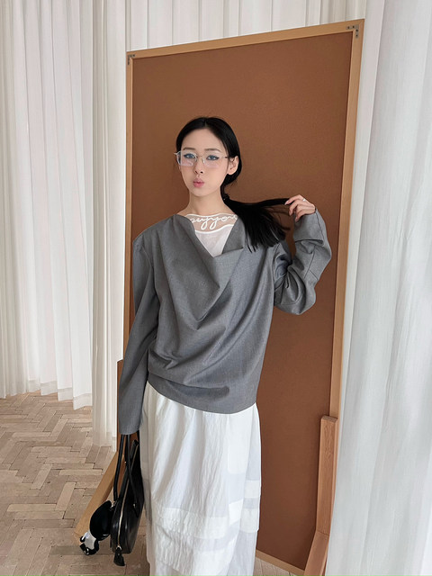 SOLSOL Buyer Store YOEYYOU 25 Spring and Summer New Product Designer ...