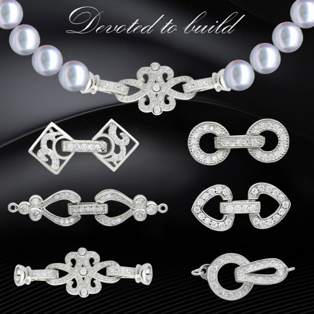 14K Package Gold Pearl Necklace Bashed Accessories Connect Deduades ...