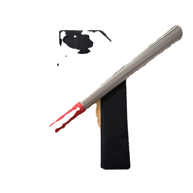 Marrow Cleansing Stick, Tendon Health Stick, Taoist Stainless Steel ...