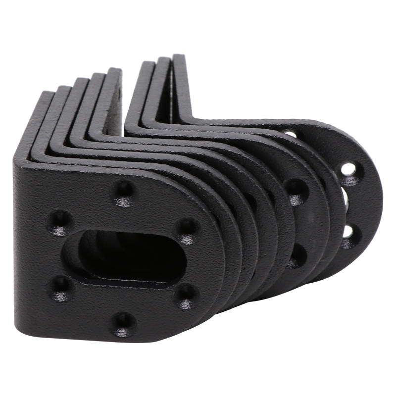 37GA/GB Miniature DC Motor Bracket for Small Motor Installation