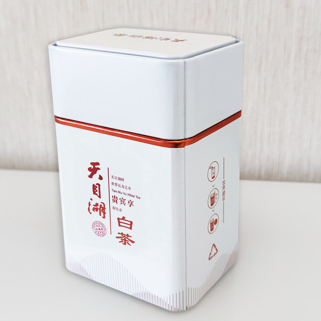 Tianmu Lake Bai Tea Minding New Tea Lishes Lishes in Laoyang Tea Tea ...