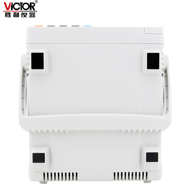 Victory desktop multimeter high-precision 6 and a half digit digital ...