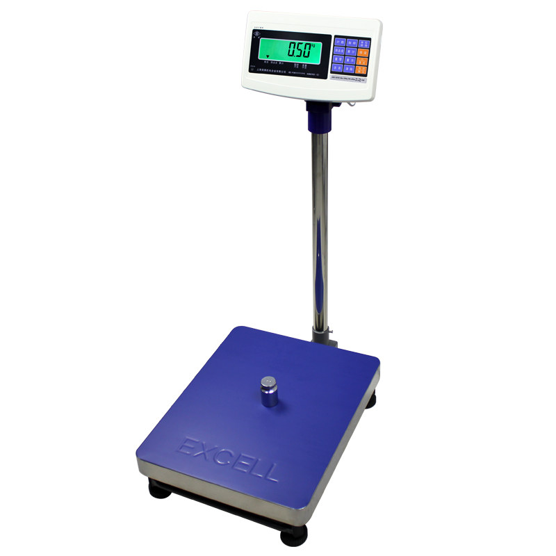 Yingzhan Electronic Scale Xk3150w/Tcs-w - Floor Standing Weighing Scale