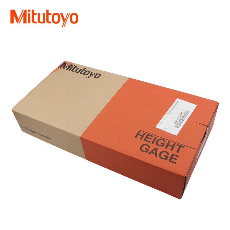 Japan Sanfeng Mitutoyo 514-102 506-207 Stainless Steel Small Cursor ...