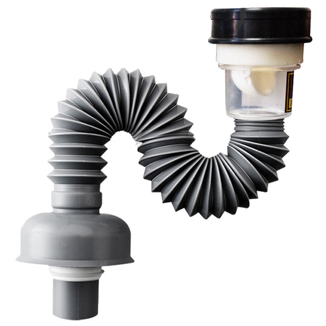 Submarine urine pond water pipe urin -mounted urnal urn -bending ...