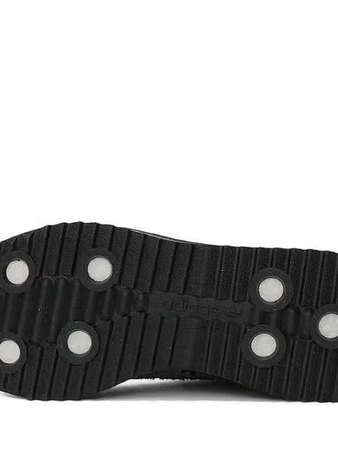 Adidas 2025 spring men's and women's shoes SL72 RTN classic sports ...