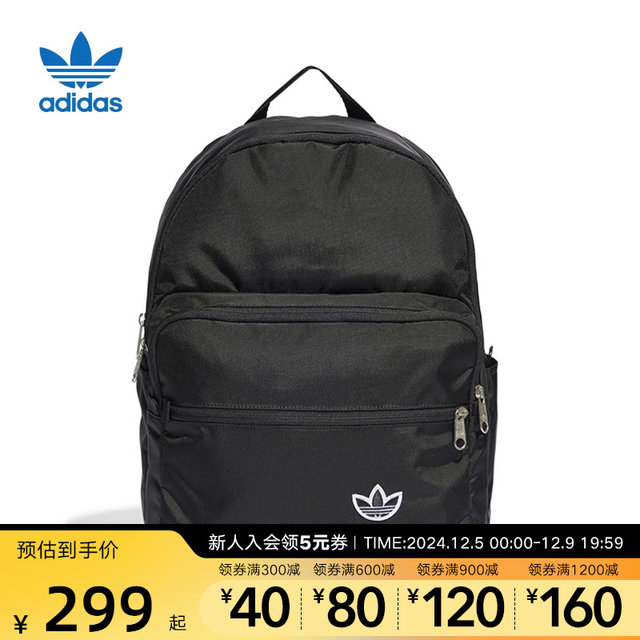 adidas Adidas clover men's and women's new casual and comfortable ...