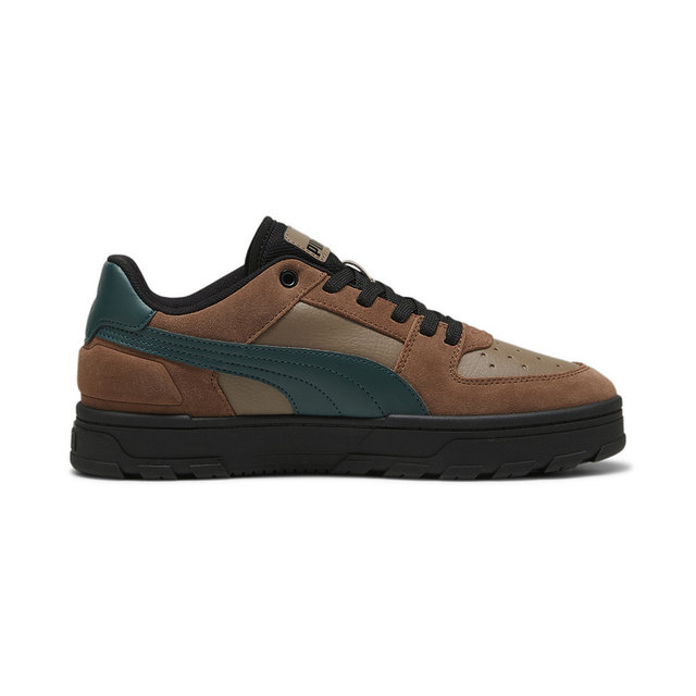 PUMA 2024 winter same style low-top retro thick-soled wear-resistant ...