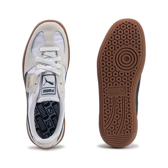 PUMA Puma sneakers men's shoes women's shoes summer new low-top retro ...