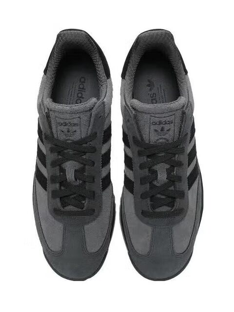 Adidas 2025 spring men's and women's shoes SL72 RTN classic sports ...