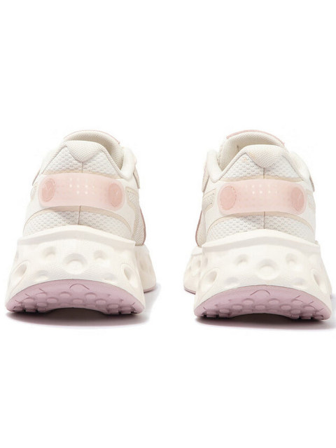 PUMA autumn SOFTRIDE women's cushioning anti-slip lightweight thick ...