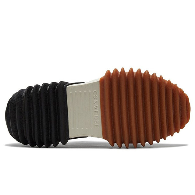 CONVERSE Converse canvas shoes women's shoes RunStarMotion low-cut ...