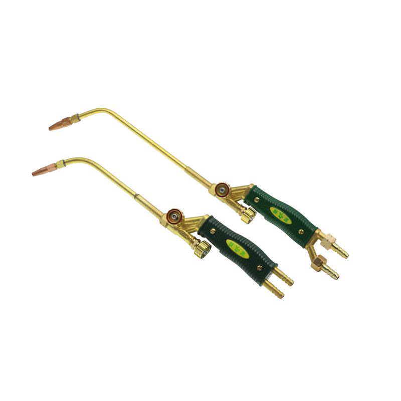 Shanghai Yuepai Shooting Suction Welding Torch H01-6 Type - Acetylene ...
