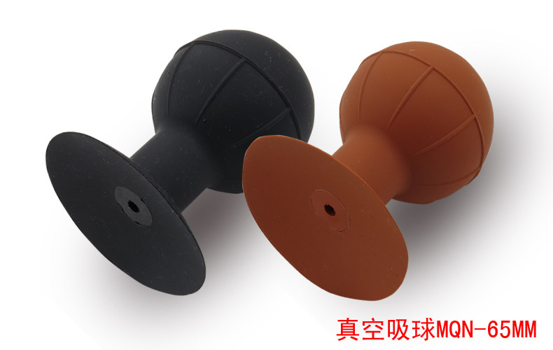 Anti-static Red Silicone Vacuum Ball Suction Pen Suction Cup for SLR ...