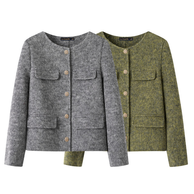 La Xiabeel/Lachapelle Autumn and Winter new high -level sensor small ...