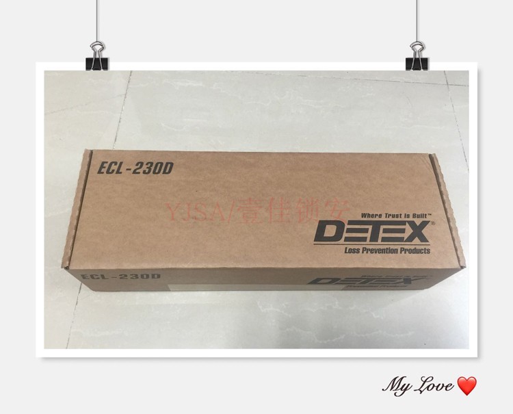 Emergency exit original detex fire supermarket escape device | Detex Escape Device | Alarm Lock ...