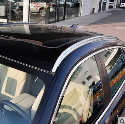 Applicable 14-2024 BMW new X6 luggage rack new BMW X5 luggage rack 24 ...