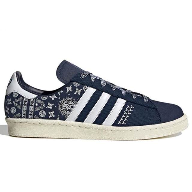 Genuine Adidas/Adidas clover men's simple versatile lightweight sports ...