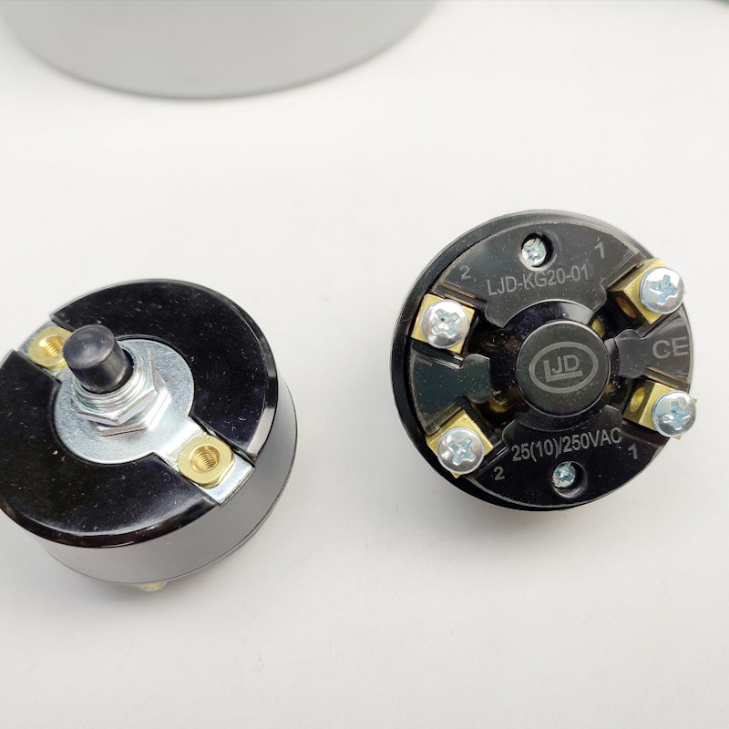 Chao Bao Washing Machine TK-7012W Jieba BF523 Round Switch Gami Brush ...