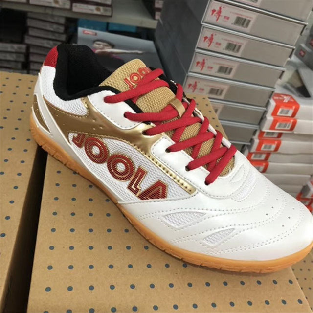 Genuine JOOLA JOOLA table tennis shoes for men and women, professional ...
