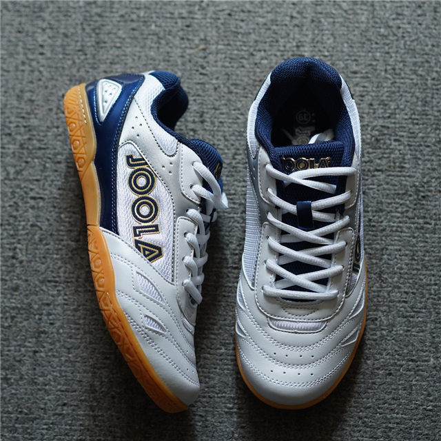 Genuine JOOLA/JOOLA table tennis shoes, professional men's and women's ...