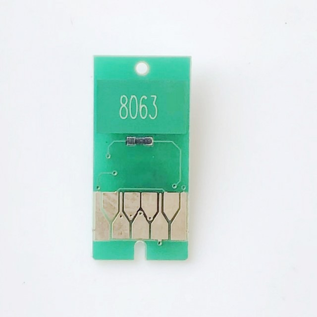 Chip suitable for EPSON EPSON P6080 P8080 P7080 P9080 Ink Cartridge ...