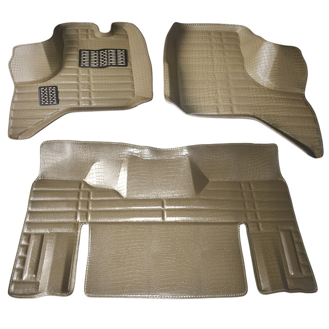 2018-2024 Wuling Rongguang new card floor mats modified special 20 ...